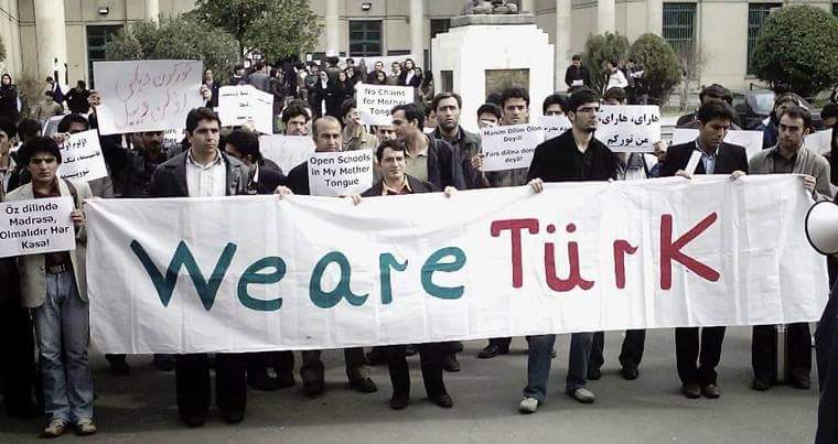 İran Türkleri ve Türk Dünyası - Prof. Dr. Haydar Çakmak - TÜDEV
